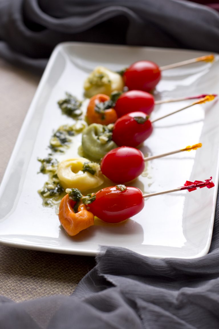 Delicious Finger Food Cocktail Party Catering New York City Events ...